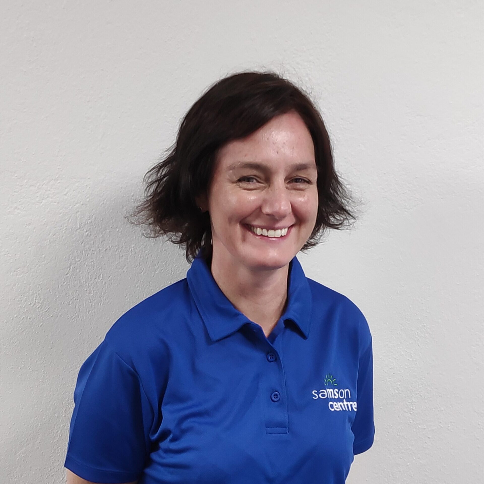 Physiotherapy - The Samson Centre for Multiple Sclerosis