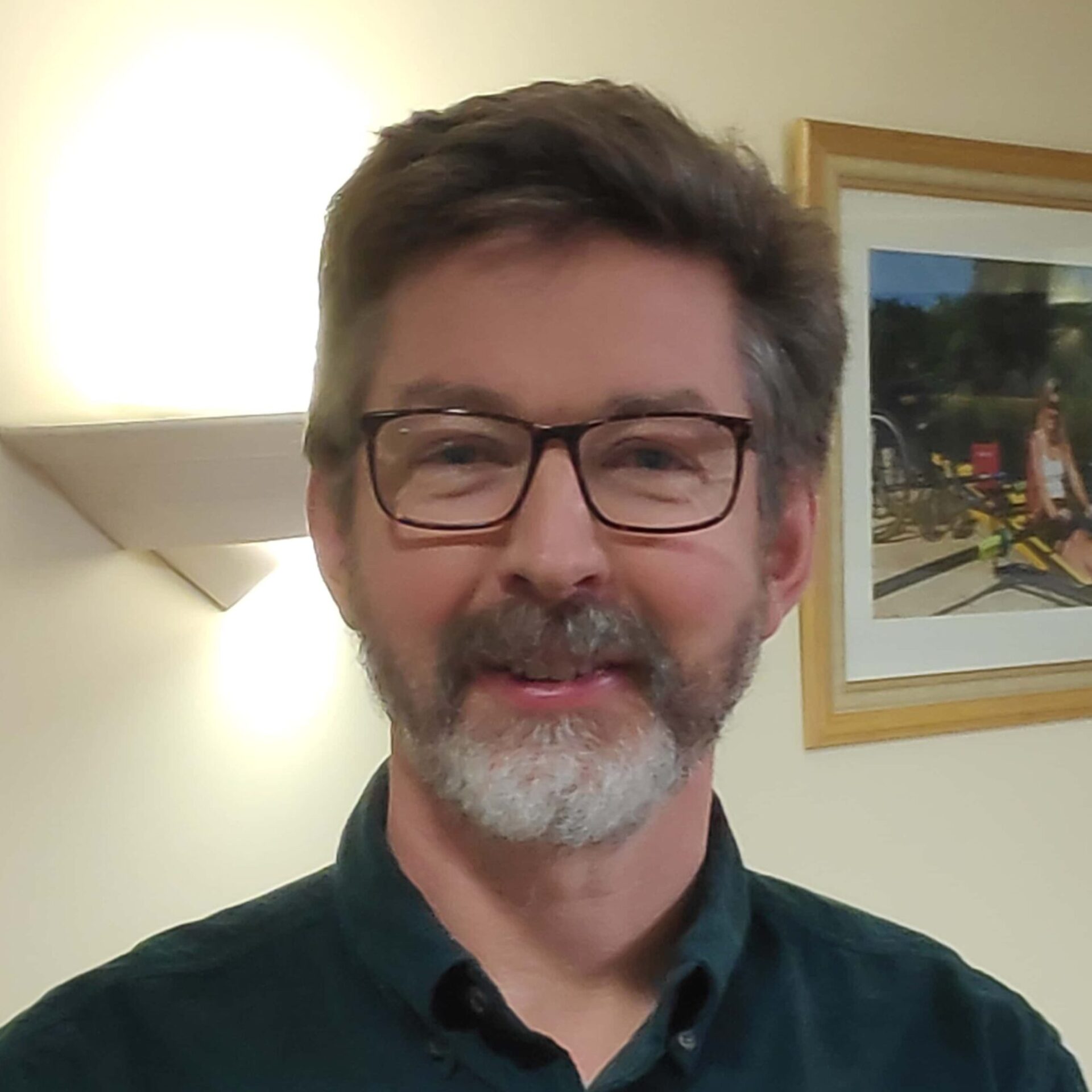 Our story - The Samson Centre for Multiple Sclerosis