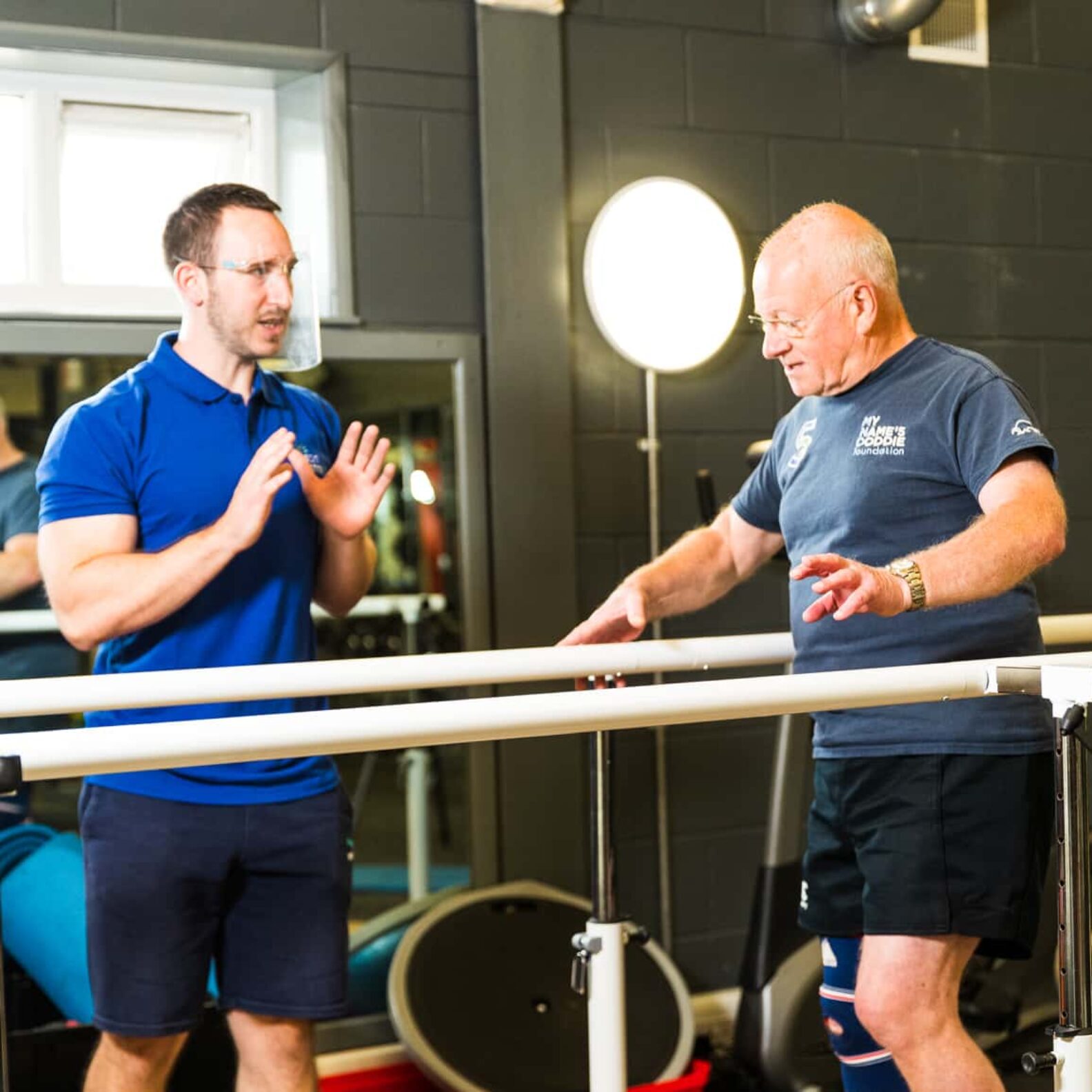 What is MS? - The Samson Centre for Multiple Sclerosis