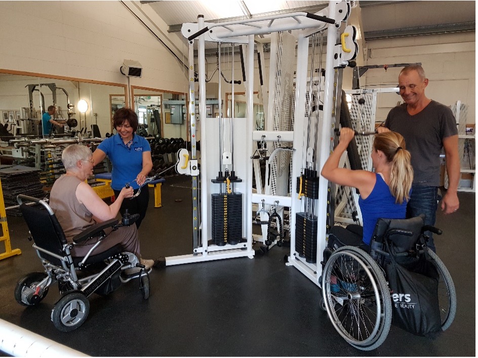 Update on Samson Centre Fundraising Efforts - The Samson Centre for ...