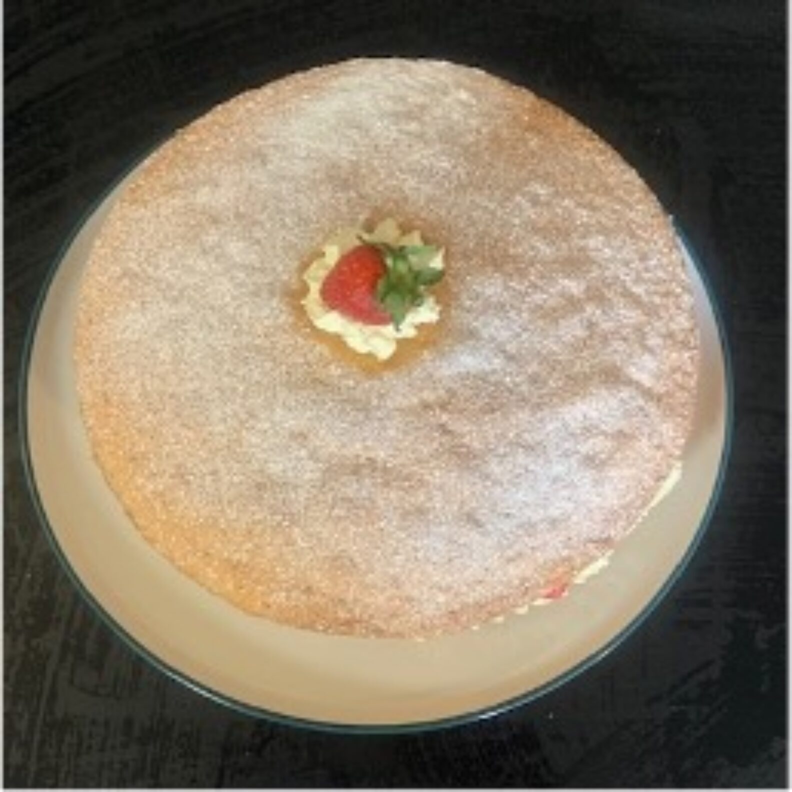 Staff Bake Off - The Samson Centre for Multiple Sclerosis