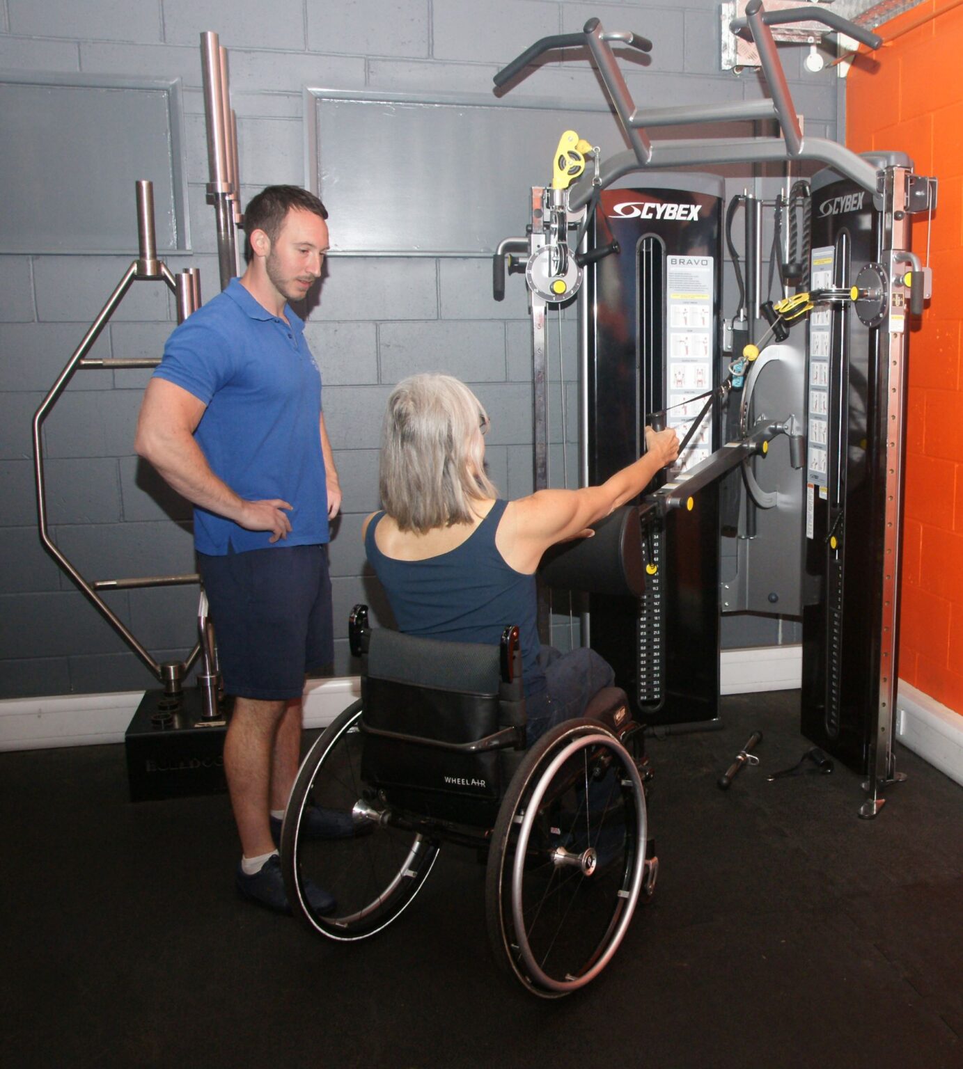 Understanding and Managing Secondary Progressive MS (SPMS) - The Samson ...